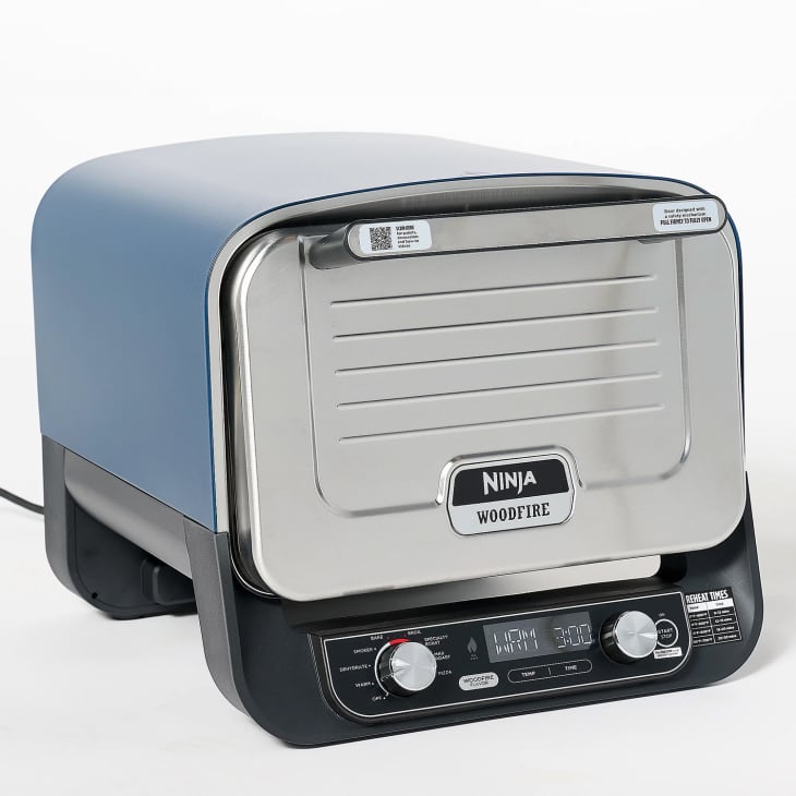 Ninja's Outdoor Oven Is 24% Off Right Now at QVC | The Kitchn