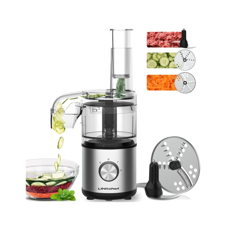 Walmart's Small Kitchen Appliances Sale Includes the Ninja CREAMi | The ...