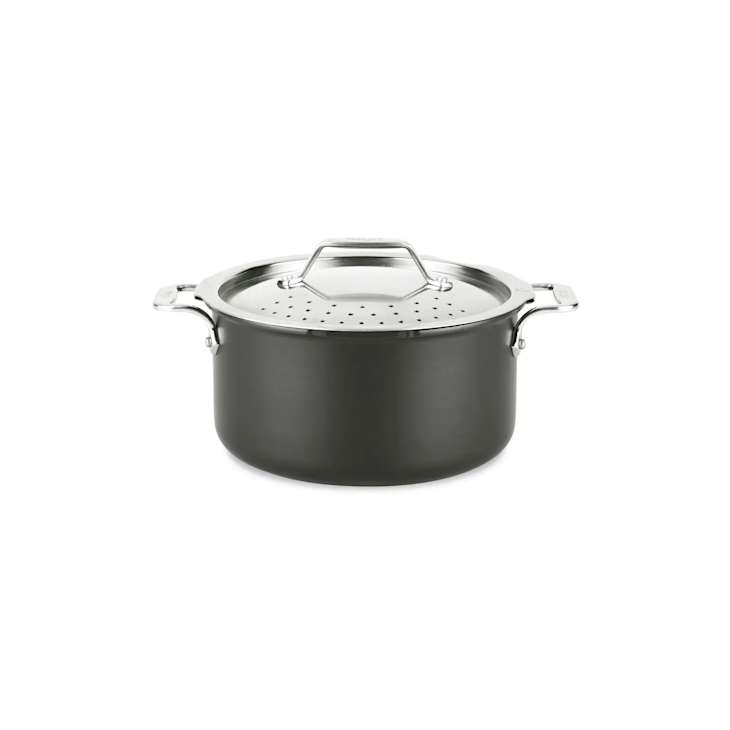 All-Clad's Simply Strain Pot Is on Major Sale Ahead of Soup Season ...