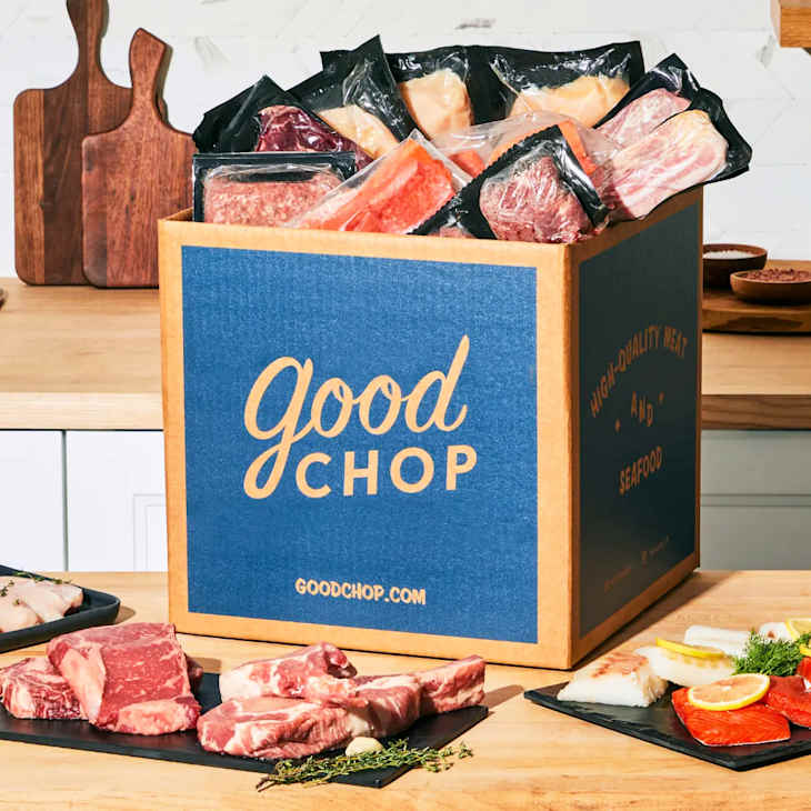 Good Chop’s Labor Day Sale Features a Delicious Surprise | The Kitchn