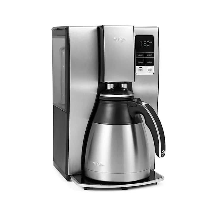 These Are the 6 Best Coffee Makers We Tested in 2024 | The Kitchn