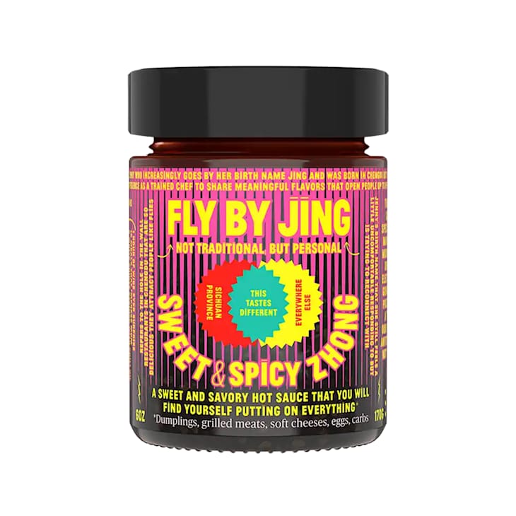 I’m Grabbing All the Chili Crisp During Fly By Jing’s Black Friday Sale ...