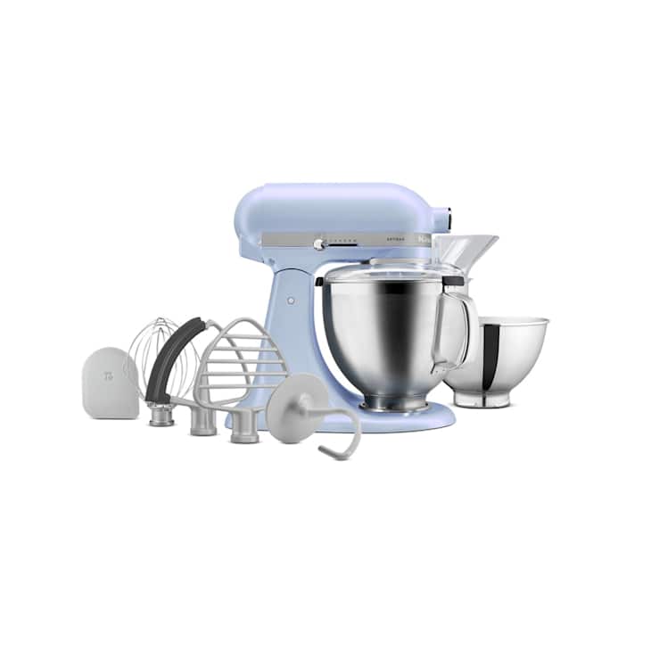 KitchenAid Color of the Year 2024: Blue Salt | The Kitchn