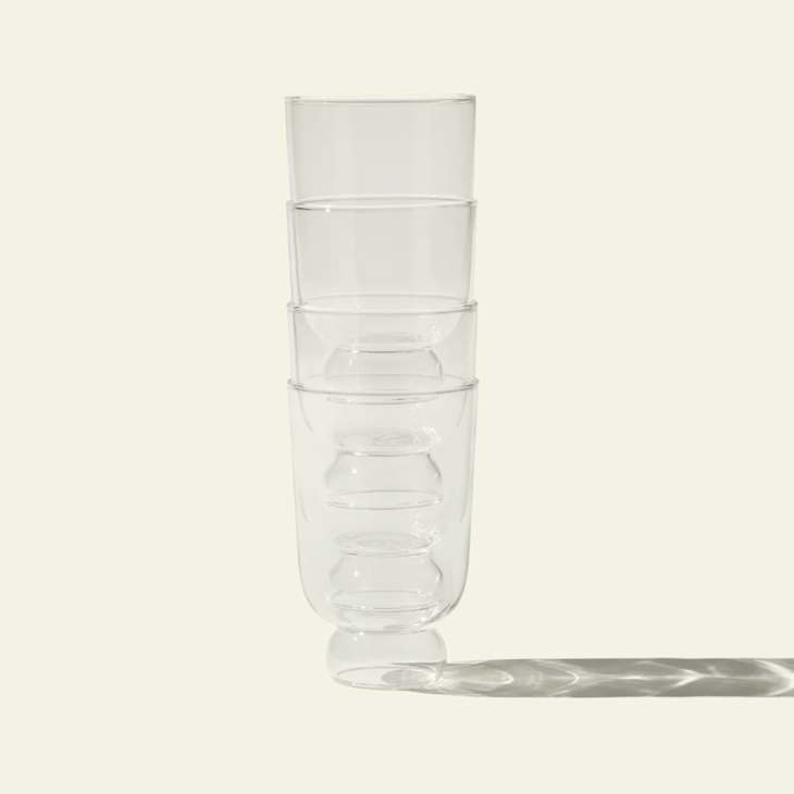 Material’s New Glassware Review 2022: Instantly Elevate Your Everyday ...