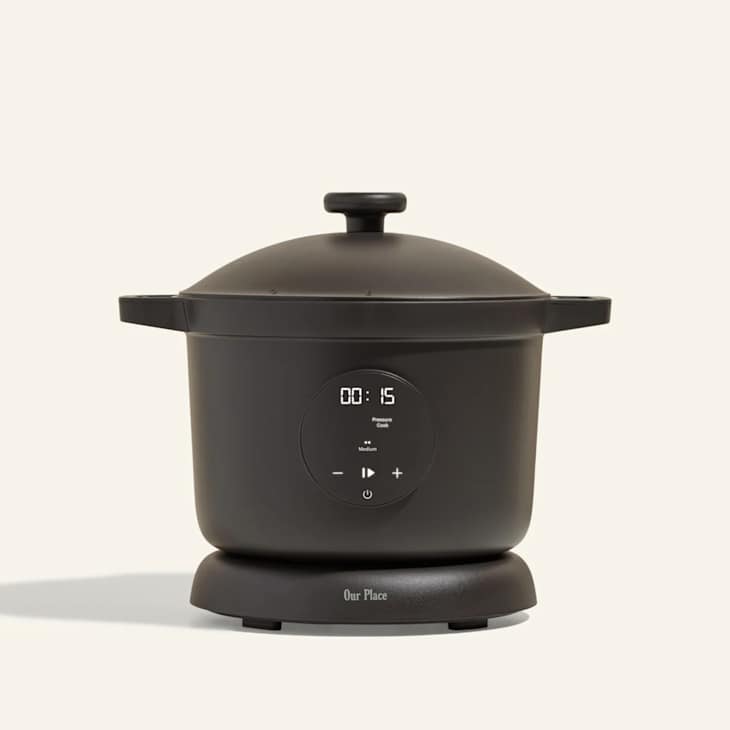 We Tested the Our Place Dream Cooker — Here Are Our Thoughts | The Kitchn
