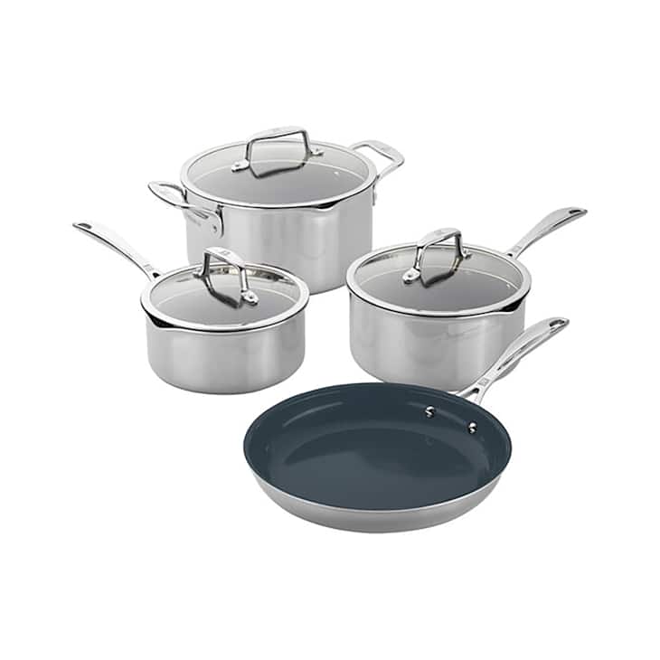 Shop Zwilling’s End-of-Year Sale for Big Savings on Cookware | The Kitchn