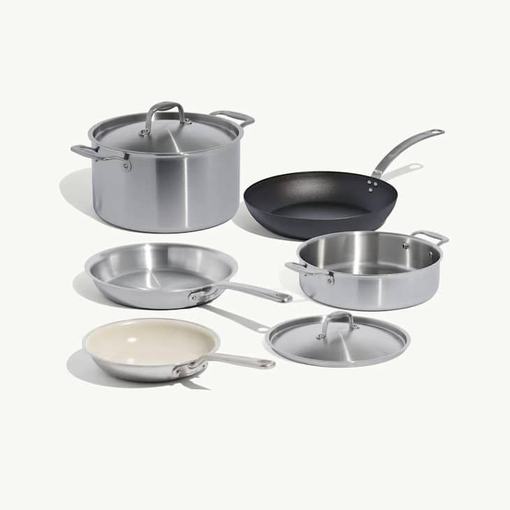 Made In's Presidents Day 2025 Deals Include Editor-Loved Cookware | The ...