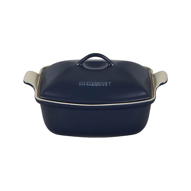 Le Creuset Is Retiring Its Matte Navy Color — Shop It Now | The Kitchn