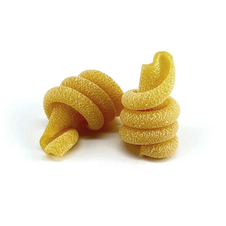 Quattrotini and Vesuvio — Two New Pastas from the Makers of Cascatelli ...