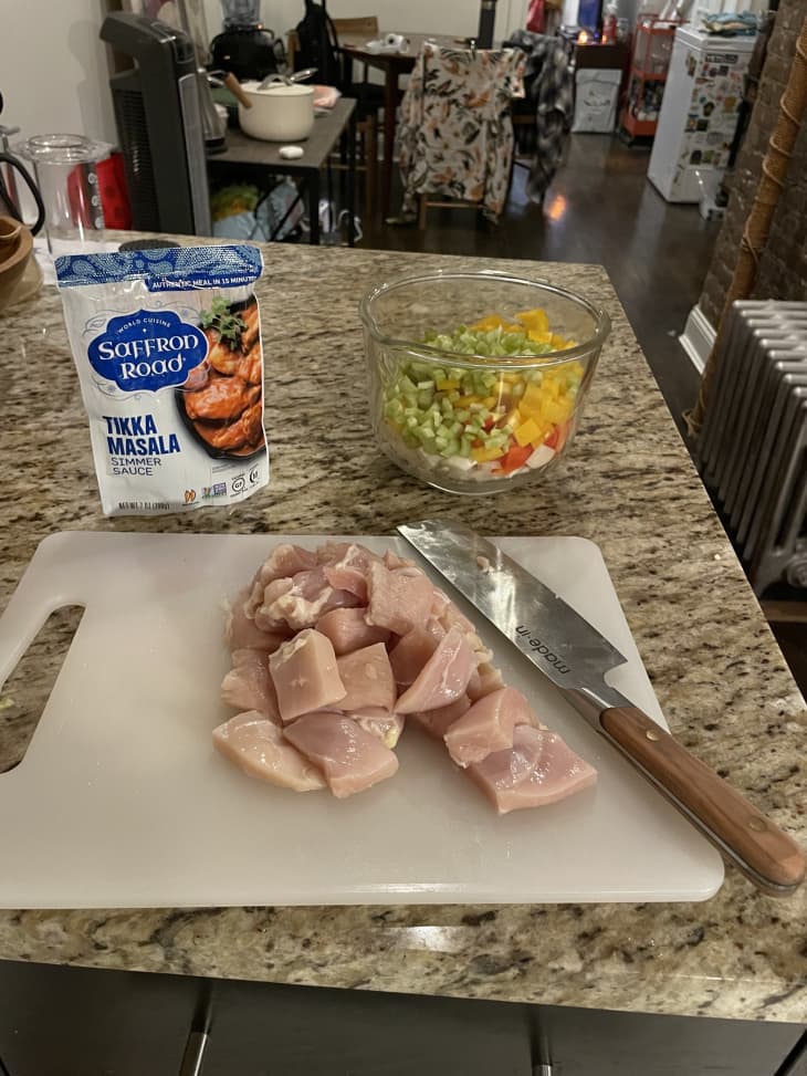 Why I Love the Saffron Road Simmer Sauce Variety 4 Pack: Tried & Tested ...