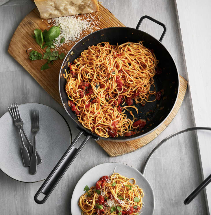 Essential Stanley Pan: Tried & Tested | The Kitchn