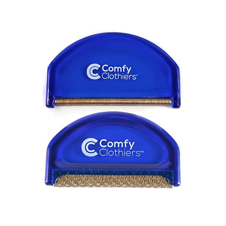 10 Best Fabric Shavers 2023: Conair, Nori, Steamery | Apartment Therapy