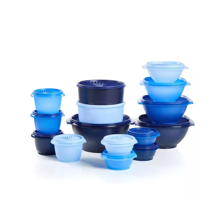 Where to Buy Tupperware 2024 | The Kitchn