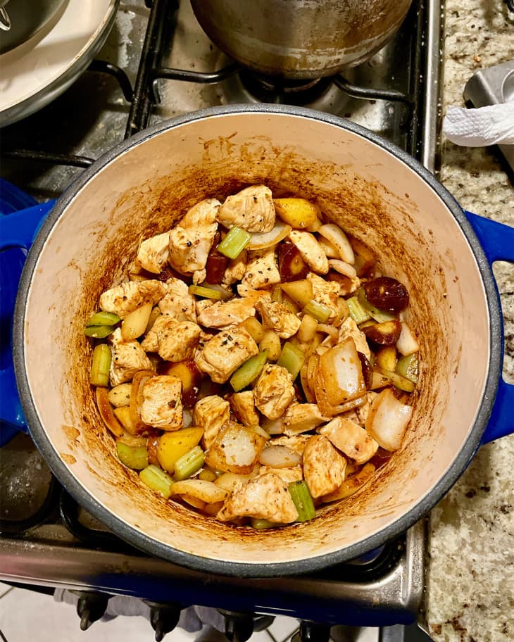 I Tested Tramontina's 3.5-Quart Dutch Oven: Why I Love It | The Kitchn