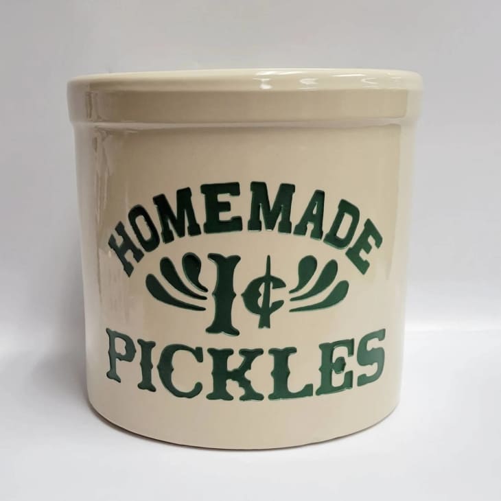 Best Utensil Crocks to Keep Kitchen Tools Organized | The Kitchn