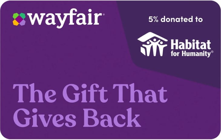 54 Surprisingly Thoughtful Gift Card Ideas to Give in 2024 | Apartment ...