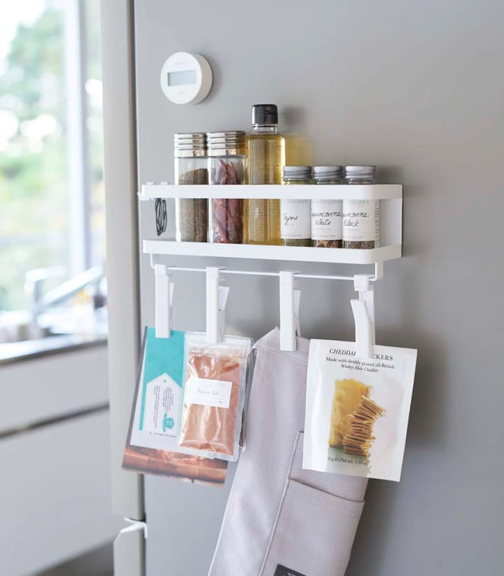 35 Best Small Kitchen Storage Ideas of All Time | The Kitchn