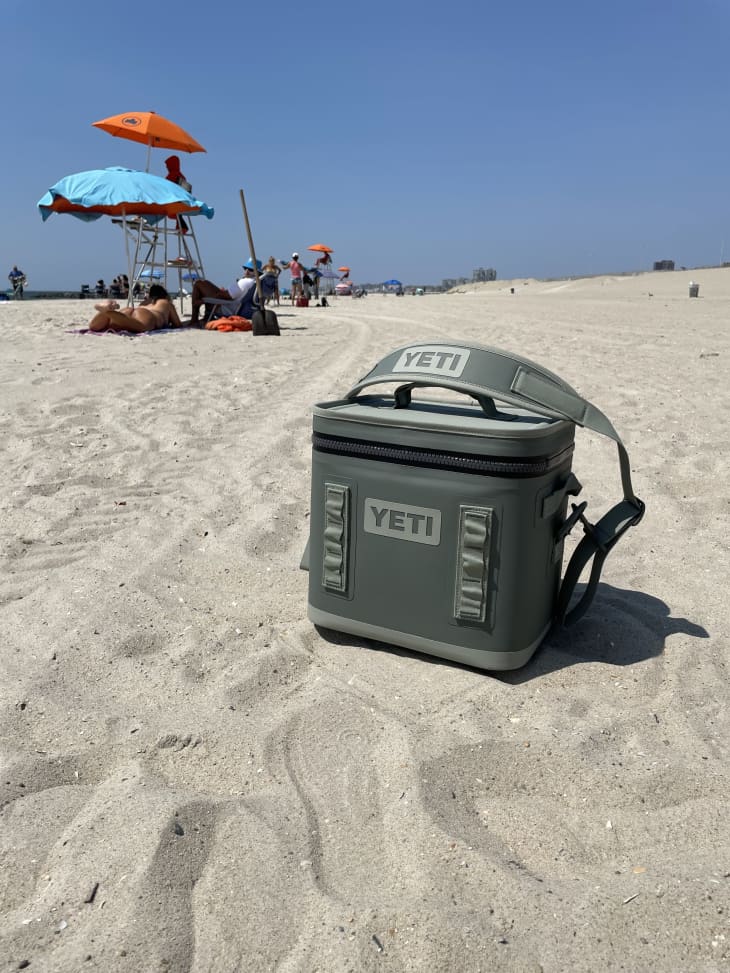 YETI Flip 12: Tried & Tested | The Kitchn