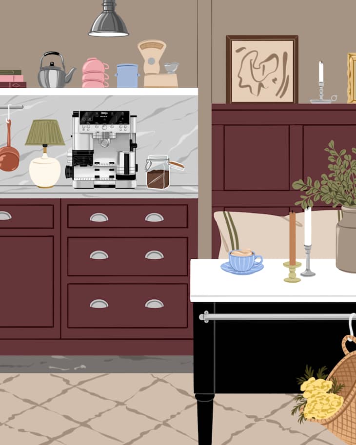 4 Popular Coffee Drinks — and the Kitchen Styles That Match Them ...