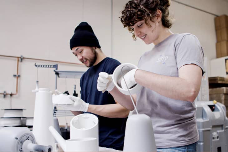 Class of 2020: How Ian Yang Rethought the Supply Chain to Make ...