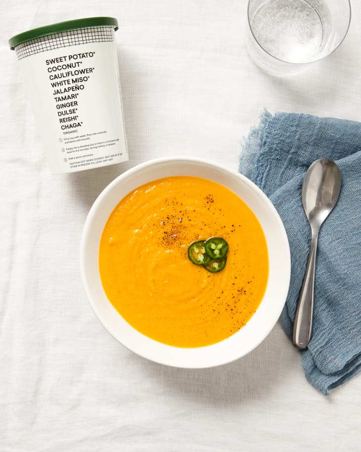 These Two Soups Make My Busy Life So Much Easier — and They’re Ready in ...