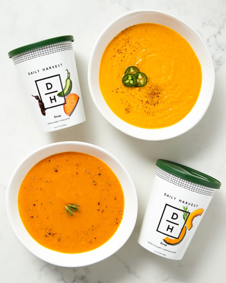 These Two Soups Make My Busy Life So Much Easier — and They’re Ready in ...