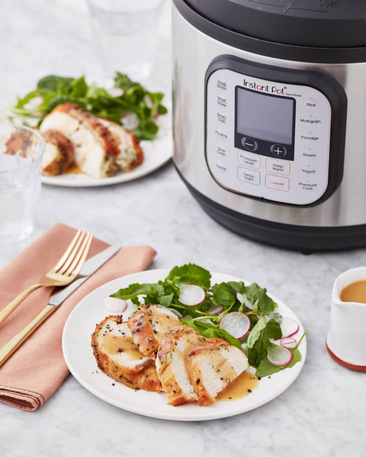 10 Small, Easy Thanksgiving Recipes That Will Delight You and the Whole ...