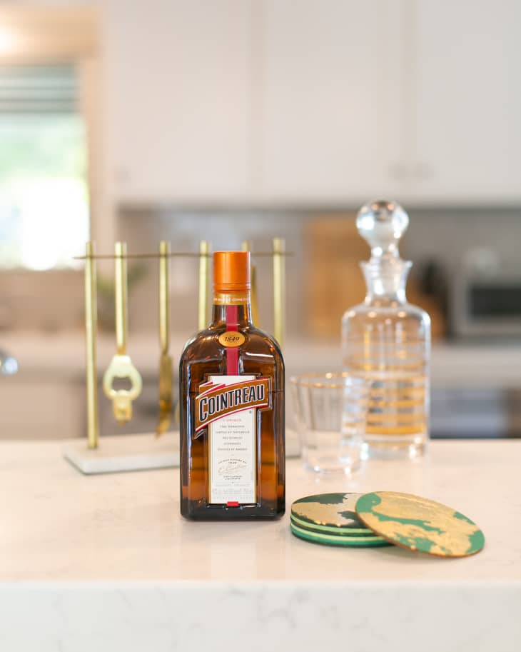 We Gave a Clever DIYer a Humdrum Set of Coasters and $25 — See What She ...