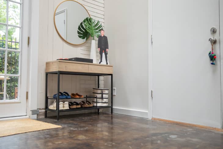 Floor Clutter - Decluttering Cure 2020 | Apartment Therapy