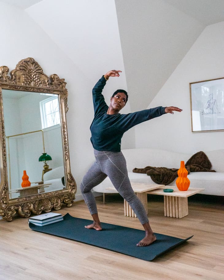 This Fashionista’s Daily Rituals Will Keep You Grounded in a Crazy Year ...