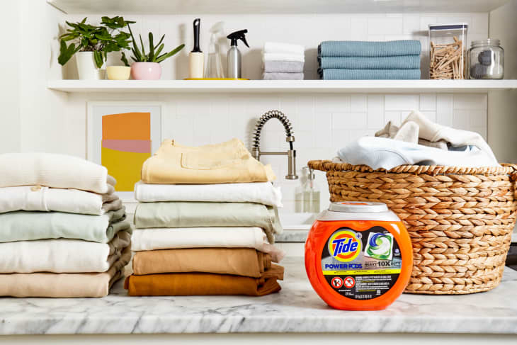 How to Get Cleaner Clothes | Apartment Therapy