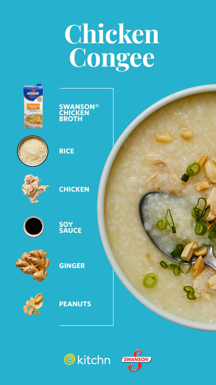 3 Cozy Pantry Dinners to Make Tonight | The Kitchn