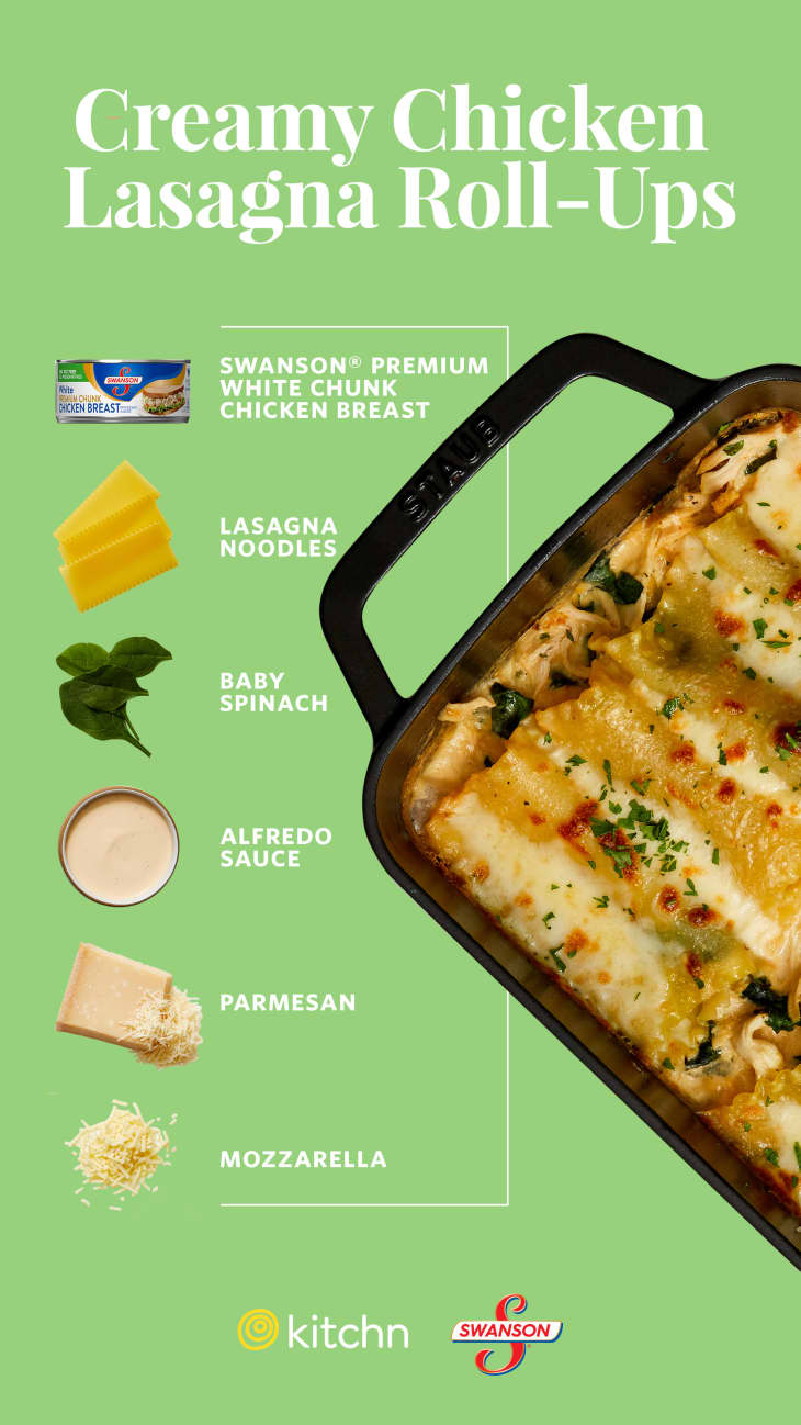 3 Comforting Chicken Dinners to Make Tonight | The Kitchn