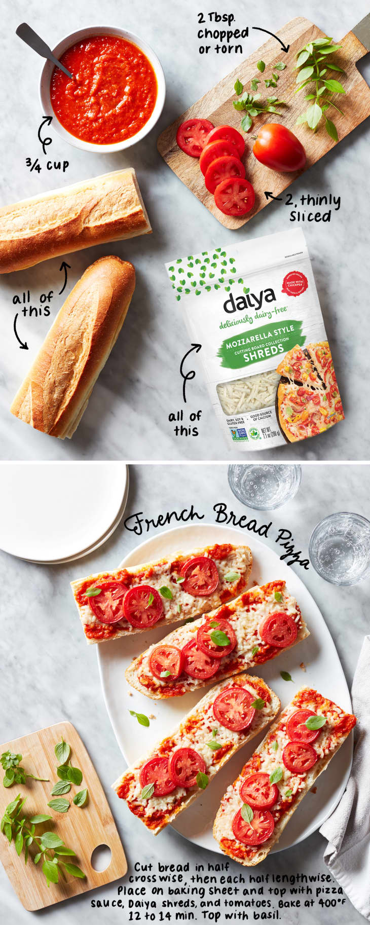 These 3 Quick, Easy, and Cheesy Recipes Are Everyday Dinner Delights ...