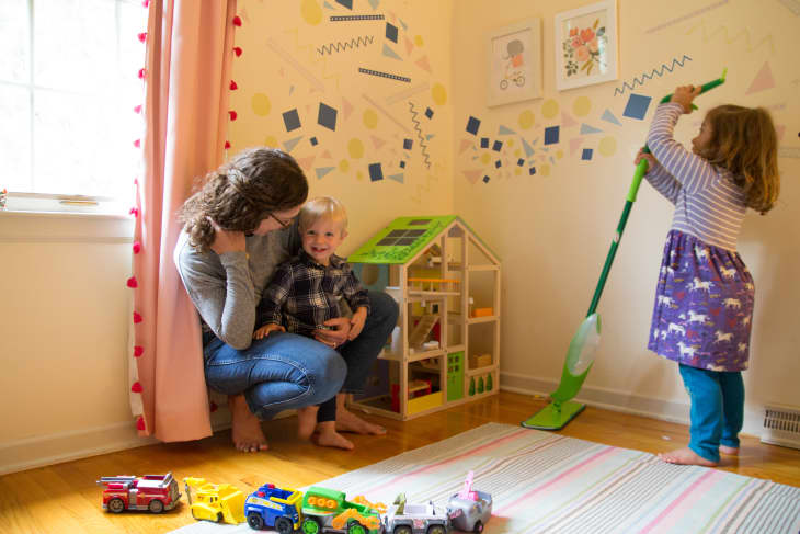 We Asked 4 People to Clean and Declutter Their Homes and Tell Us What ...