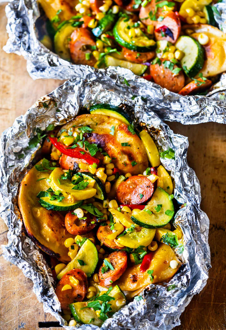 20 Family Dinners Under $20 | Cubby