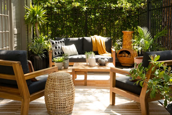 3 Lessons Our Lifestyle Director Learned While Refreshing Her Patio ...