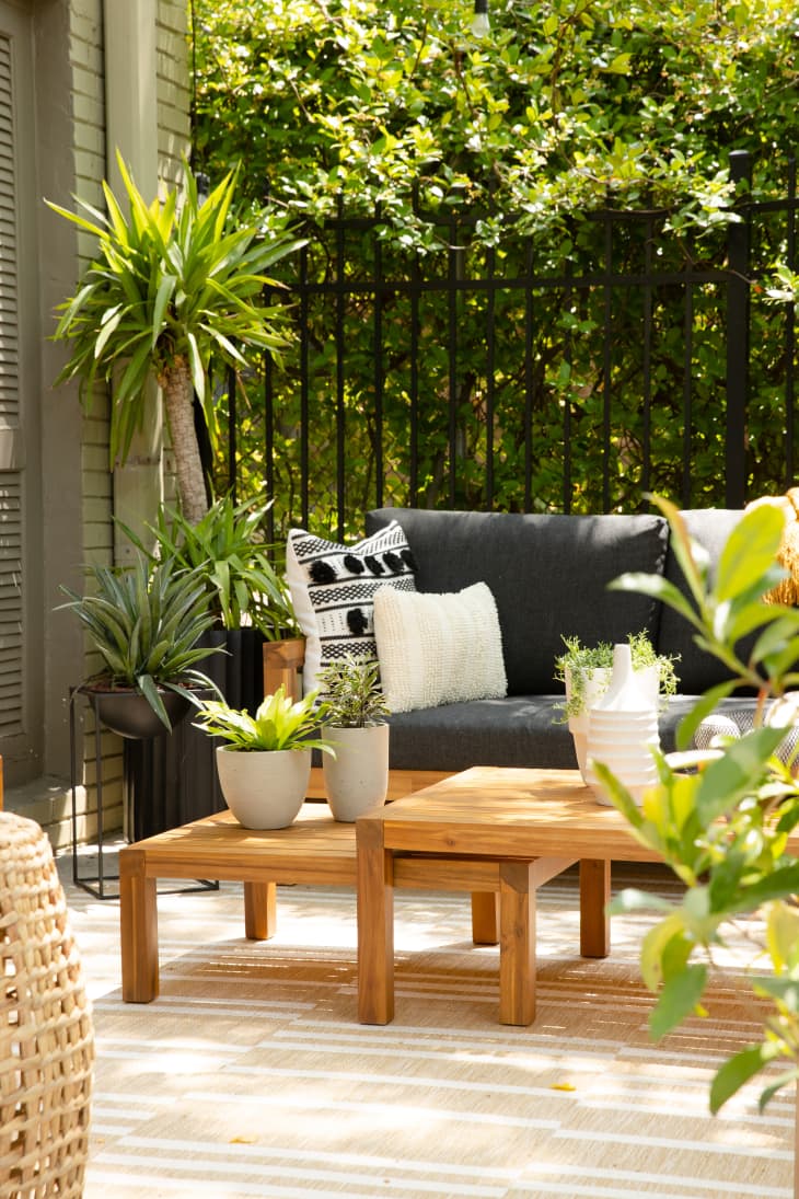 3 Lessons Our Lifestyle Director Learned While Refreshing Her Patio ...