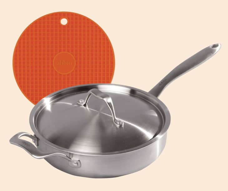 11 Kitchen Upgrades That Are Worth Every Penny | Apartment Therapy