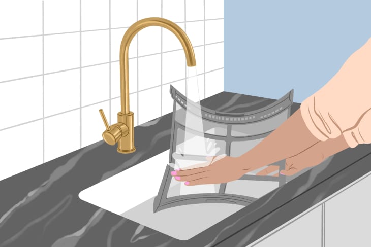 5 Laundry Tips That Will Make Wash Day Less of a Chore | Apartment Therapy