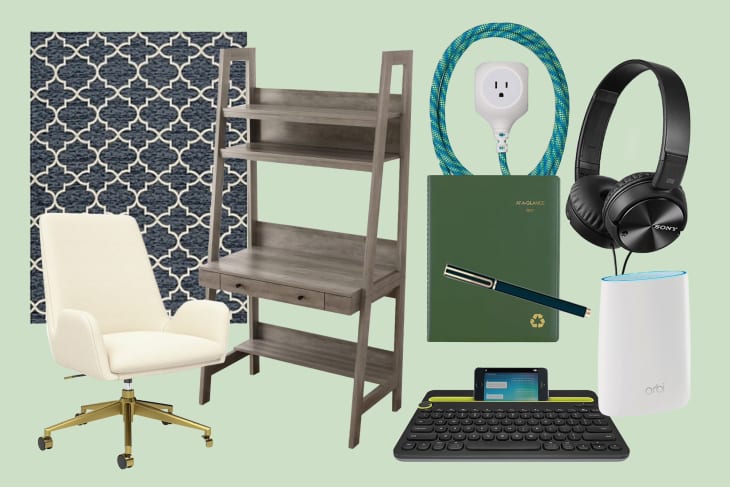 The Best Things That Make Working from Home More Productive | Apartment ...