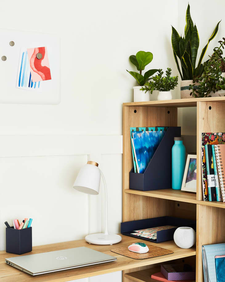 This Smart Tech (and Smart-Looking) Furniture Unlocks Your Home Office ...