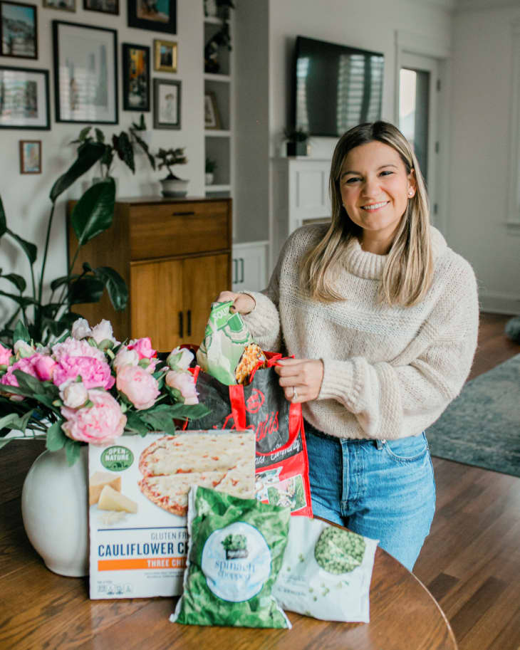 A Food Blogger's Holiday Freezer Finds | The Kitchn