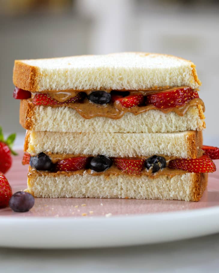 One of These 8 Creative Sandwiches Will Totally Re-energize Your Lunch ...