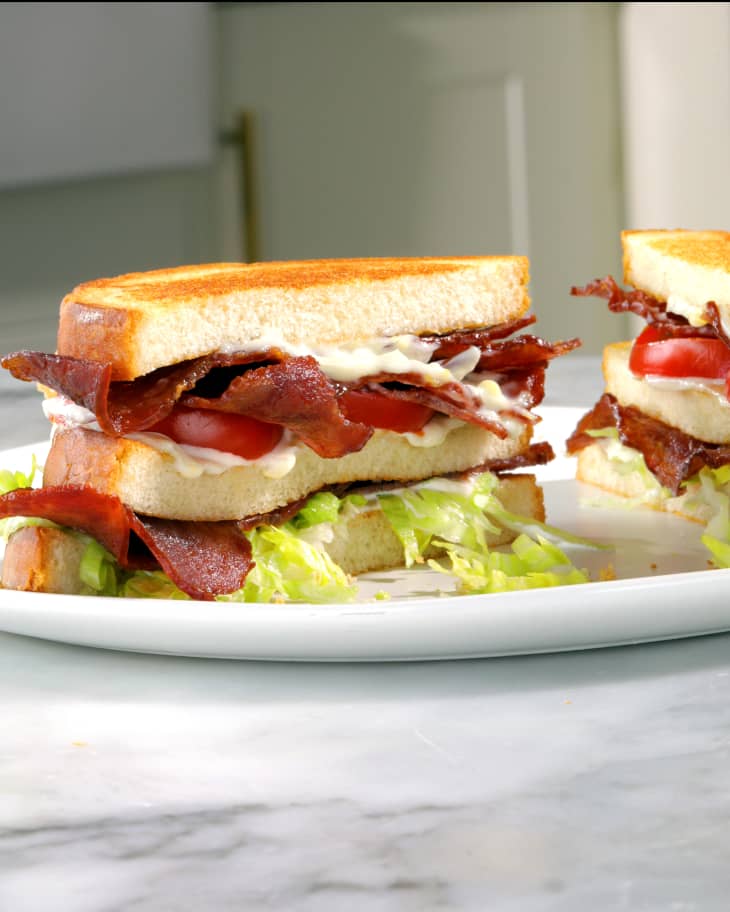 One of These 8 Creative Sandwiches Will Totally Re-energize Your Lunch ...