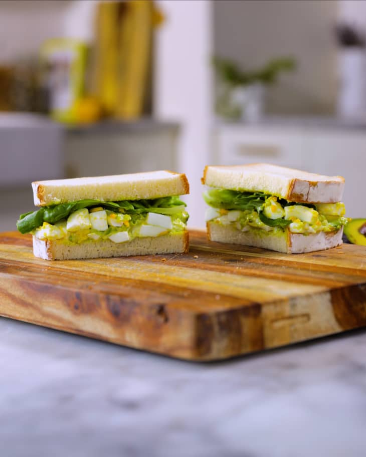 One of These 8 Creative Sandwiches Will Totally Re-energize Your Lunch ...