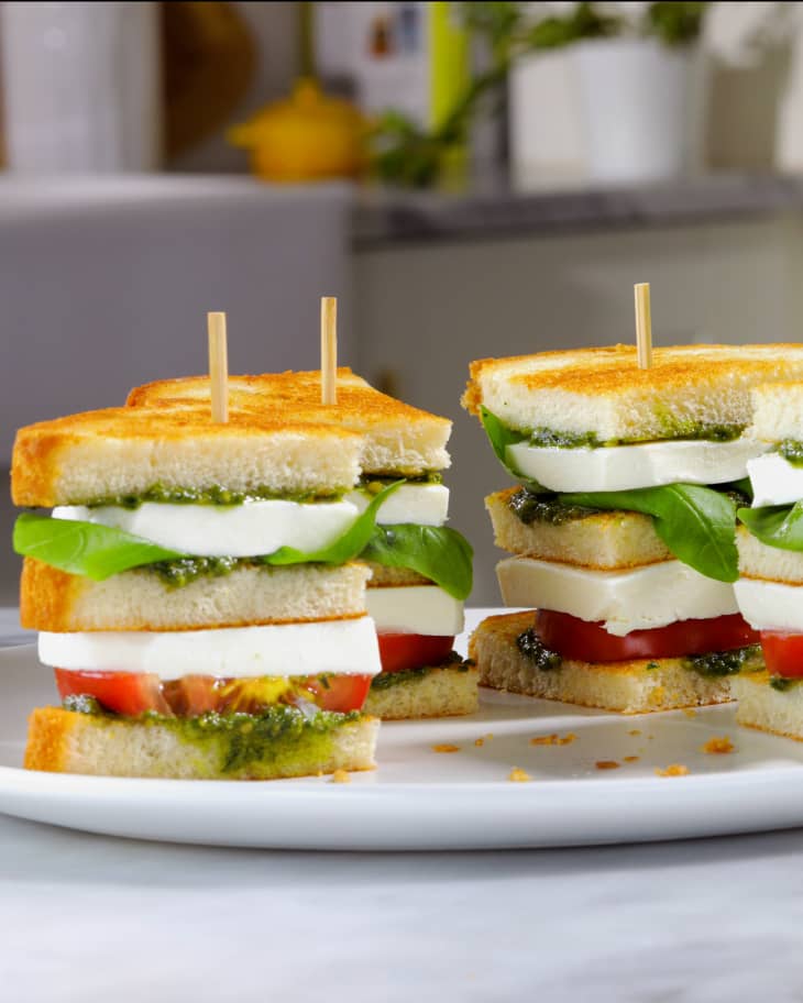 One of These 8 Creative Sandwiches Will Totally Re-energize Your Lunch ...