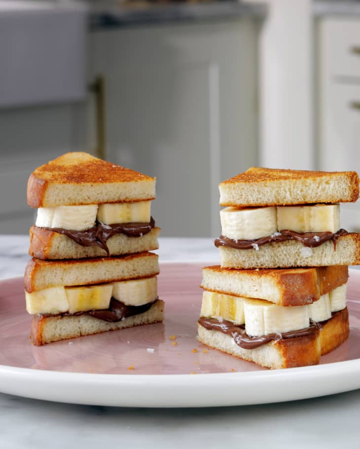 One of These 8 Creative Sandwiches Will Totally Re-energize Your Lunch ...