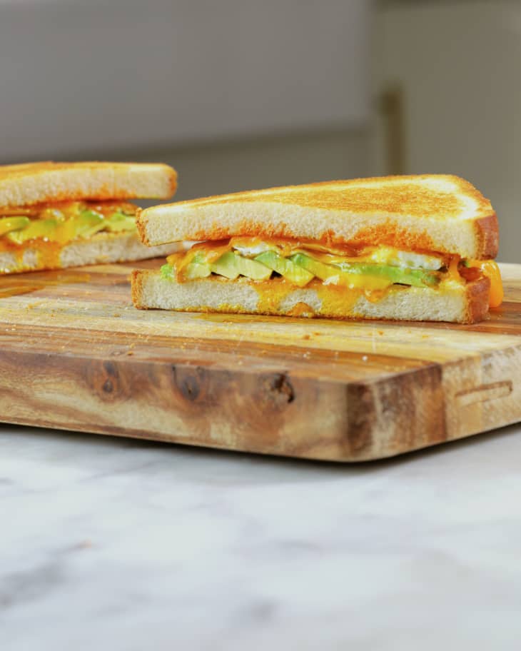 One of These 8 Creative Sandwiches Will Totally Re-energize Your Lunch ...