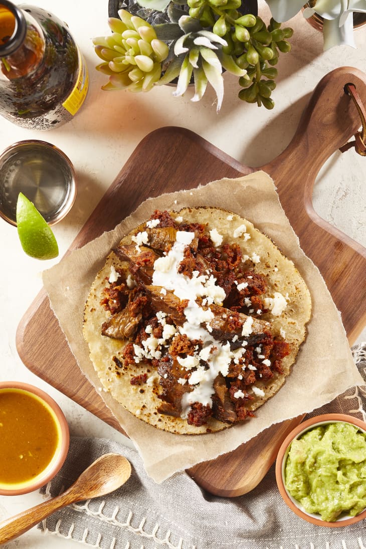 3 Experts on Where Mexican Cooking Is Going Next — and the Recipes They ...